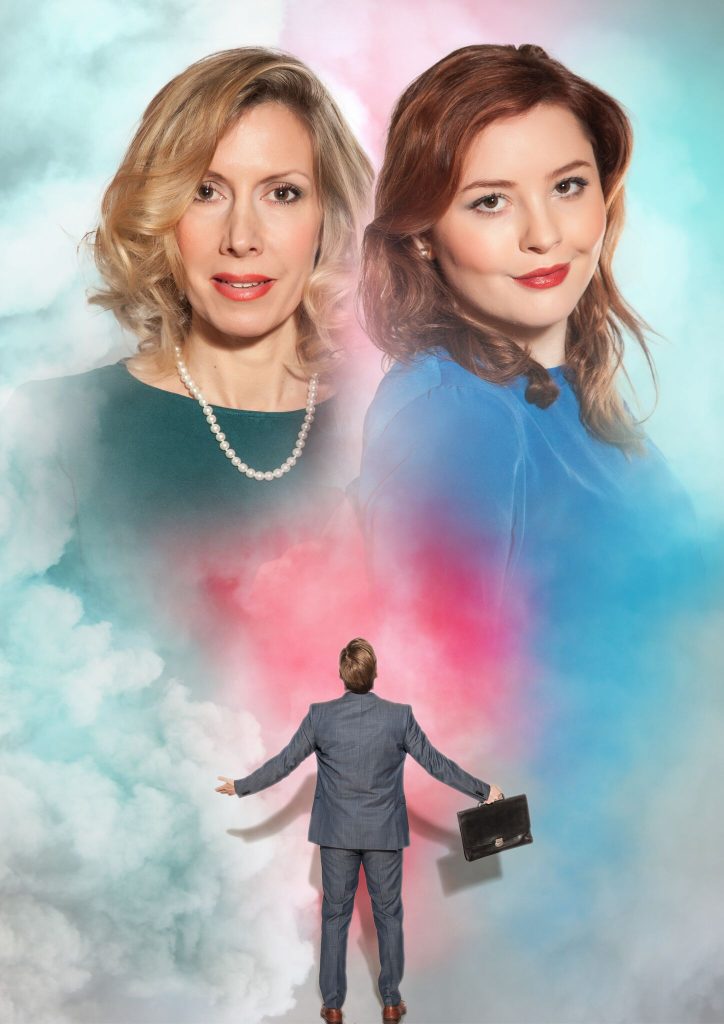 Schluss mit André – René Freund – Autor | Romane, Sachbücher, Theaterstücke